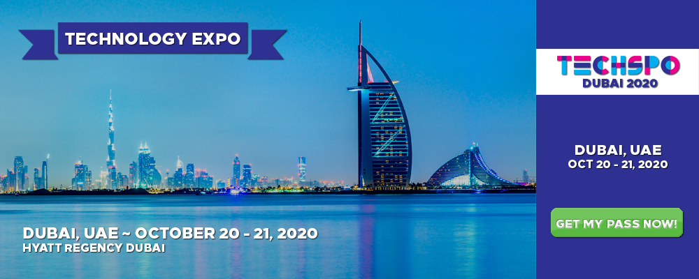 Dubai Technology Expo · October 1 - 2, 2025 (Internet ~ Mobile ~ AdTech ...