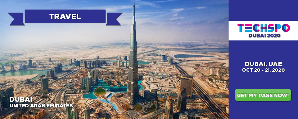 Dubai Technology Expo · October 1 - 2, 2025 (Internet ~ Mobile ~ AdTech ...