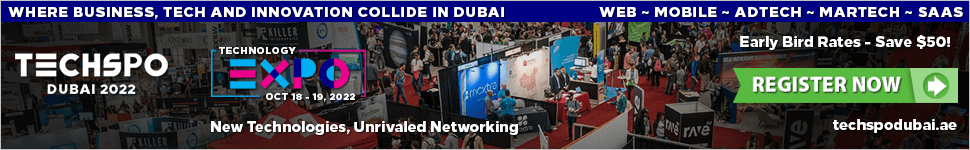Dubai Electronics Events